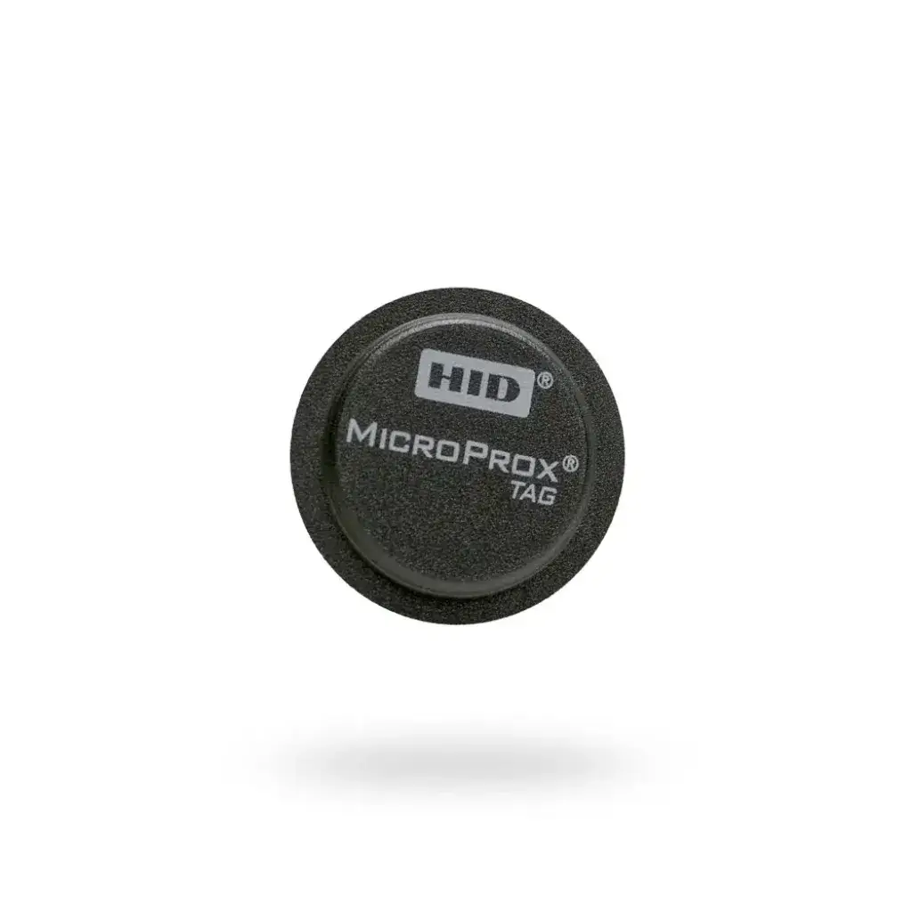 HID Microprox Adhesive Tag