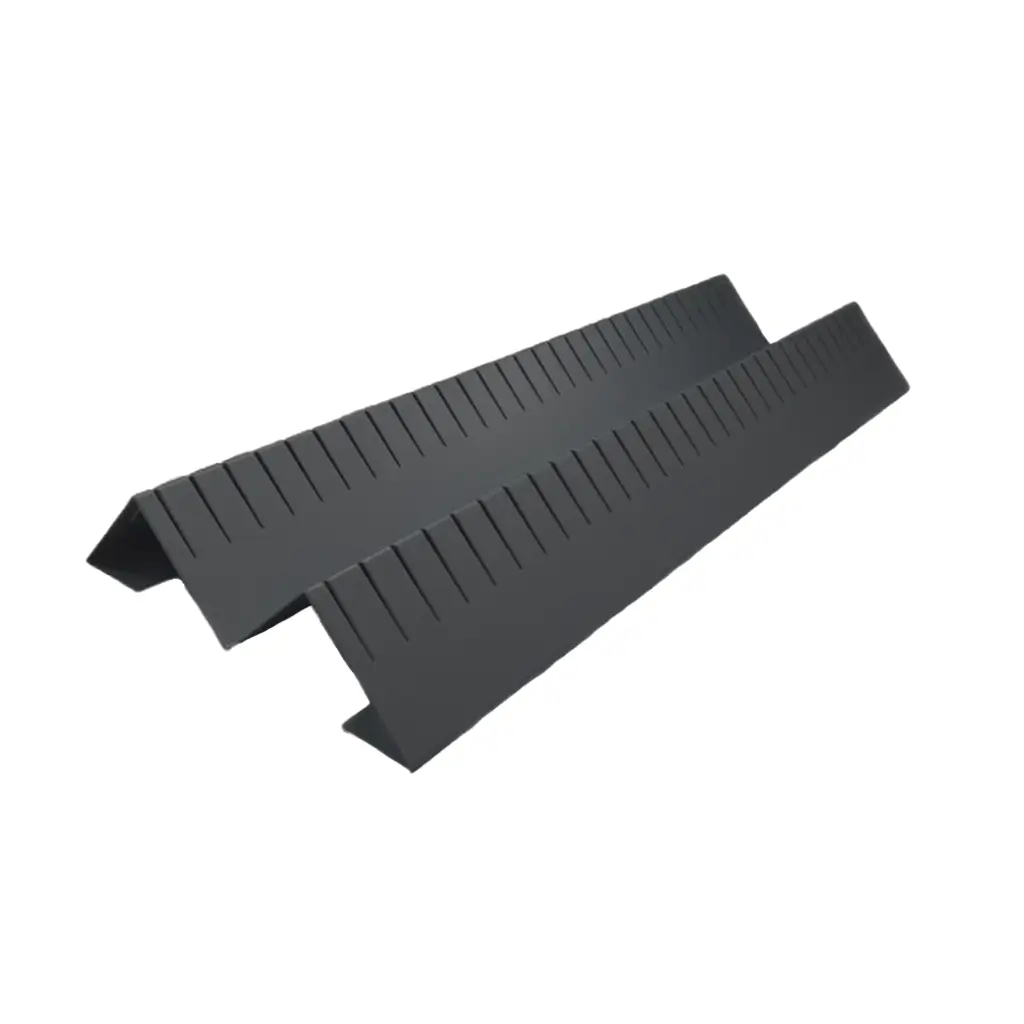 Metal Name Badge Display Tray - 59-1715