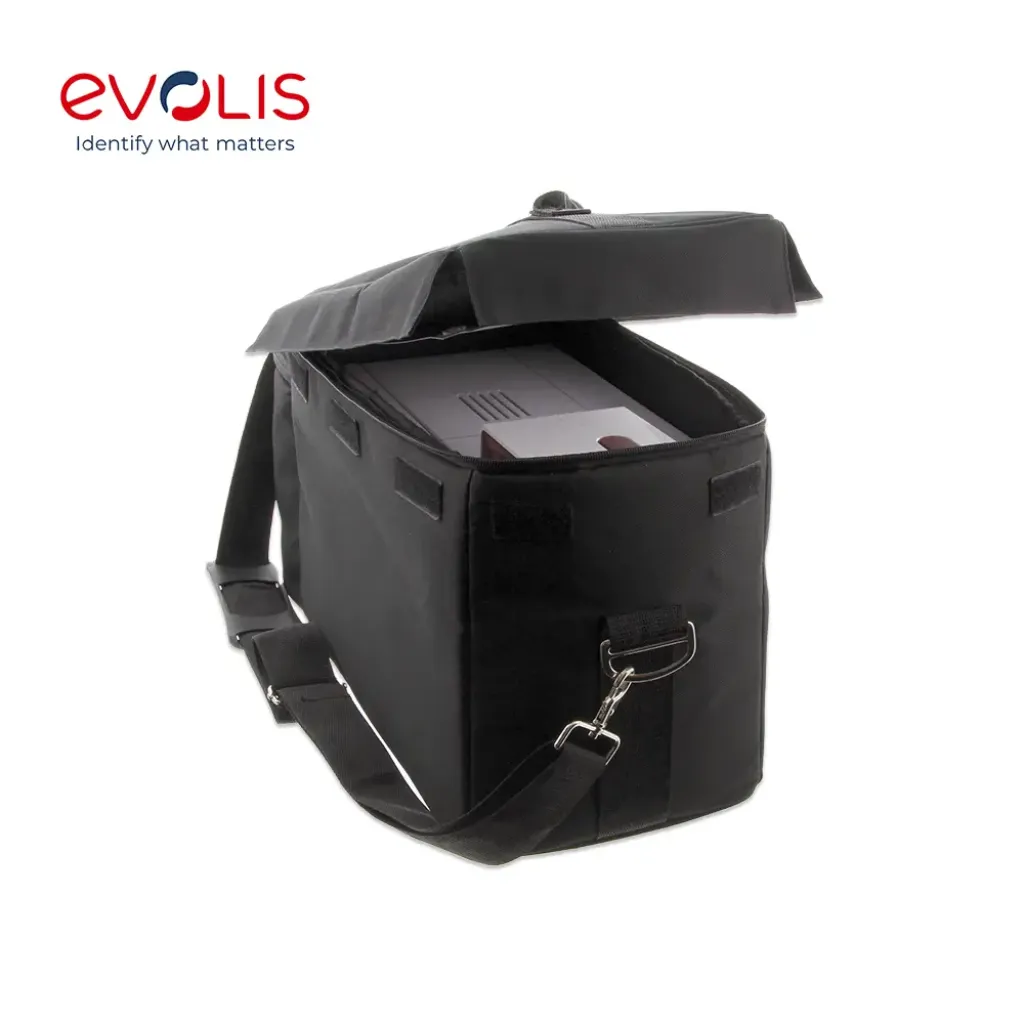 Evolis Printer Travel Bag (S10149)