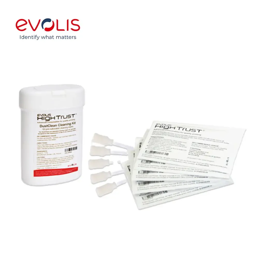 Evolis UltraClean Cleaning Kit