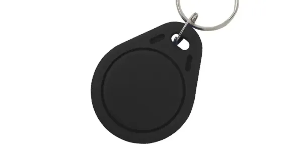 Key Fob with NTAG213 Chip | ID Card Centre