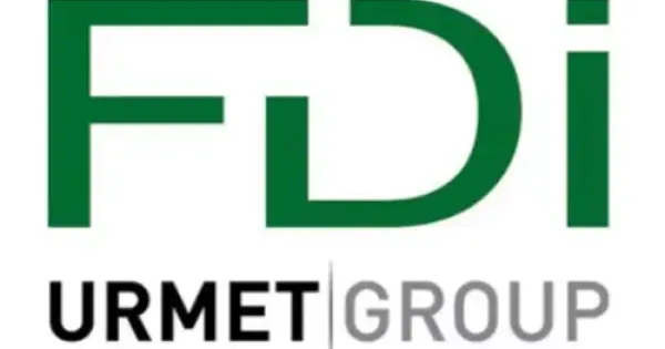 FDI | Advanced Access Control Solutions for Security