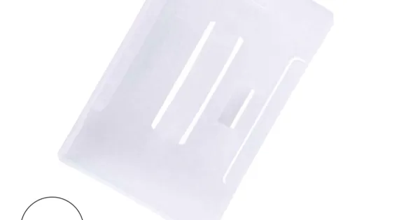 Multi-Card badge holder Up to 5 Cards - pack of 100