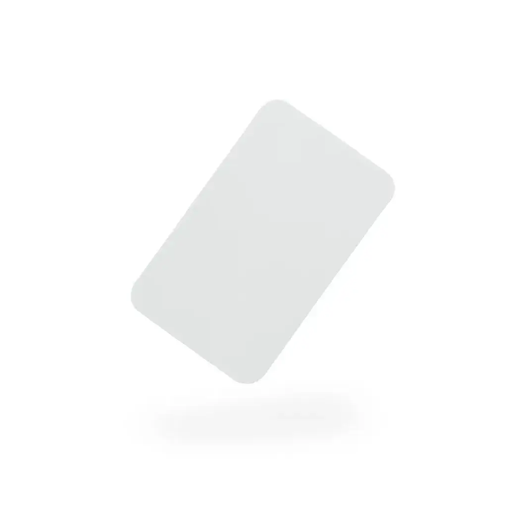 HID ISOProx II Printable Proximity - 37 bit Grosvenor format