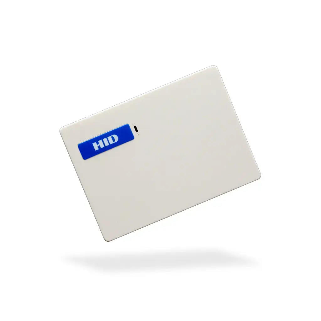 HID ProxPass II Vehicle Tag - price per card
