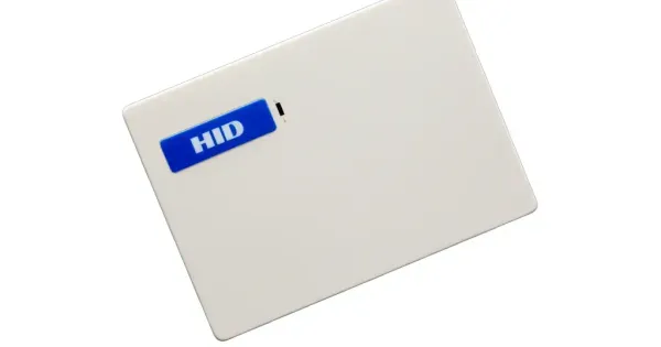 HID ProxPass II Vehicle Tag - price per card