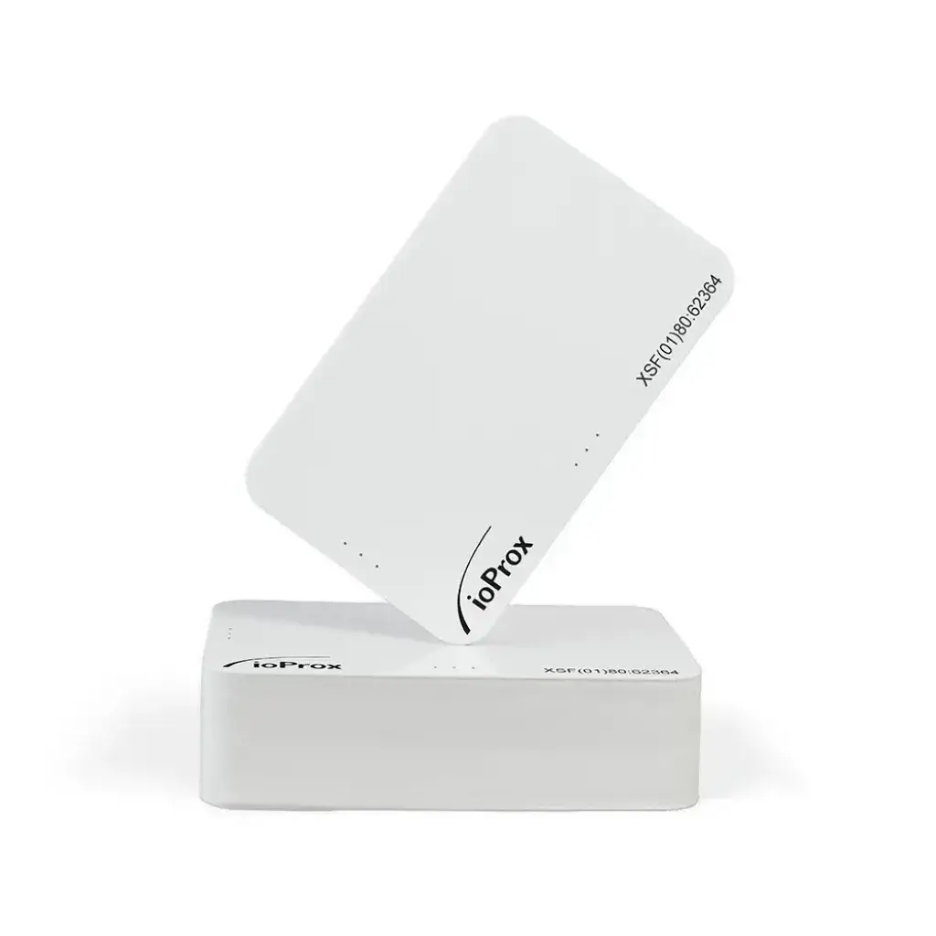 Kantech ioProx ISO Printable Proximity Card - pack of 50