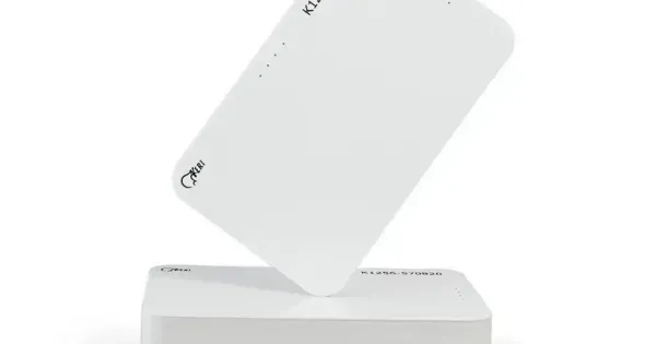 Keri Systems Multi-Tech Card - KC-10X - Pack of 50