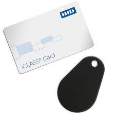 Access Control Solutions | ID Card Centre