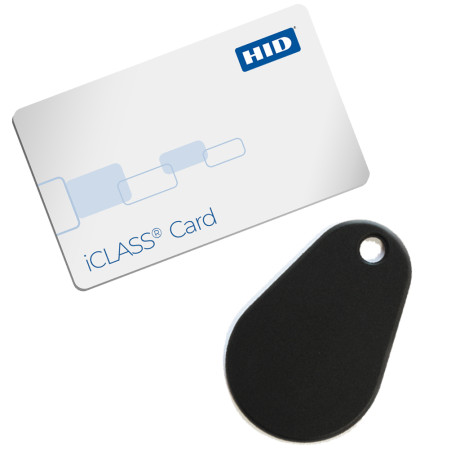 Access Control | ID Card Centre
