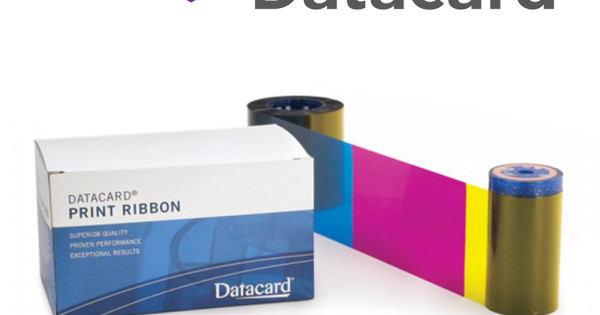 Datacard Printer Ribbons | Price Match | Free UK Shipping £150+