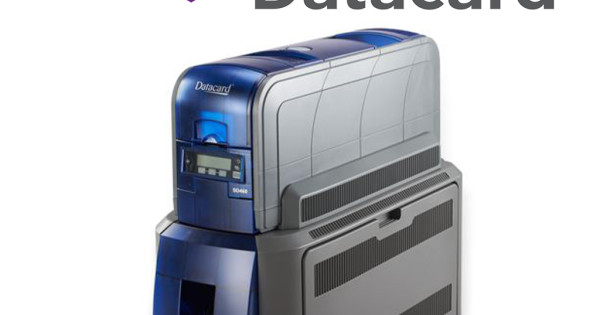Datacard SD460 Printer Ribbons | Price Match | Free UK Shipping