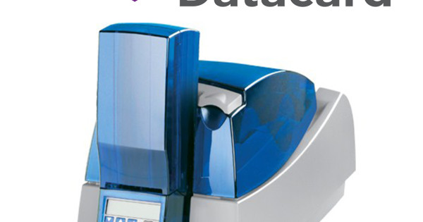 Datacard SP55 Printer Ribbons | Free UK Shipping