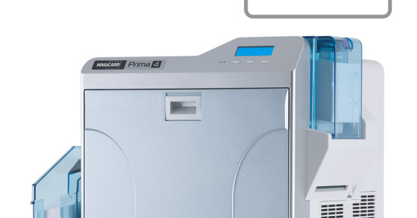 Magicard Prima 4 Printer Ribbons | Price Match | Free Shipping