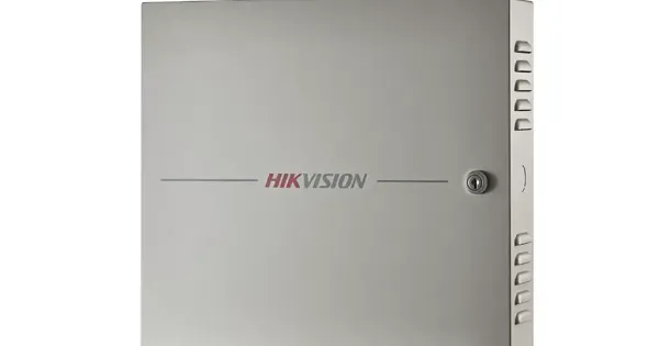 Pro Series Access Controller