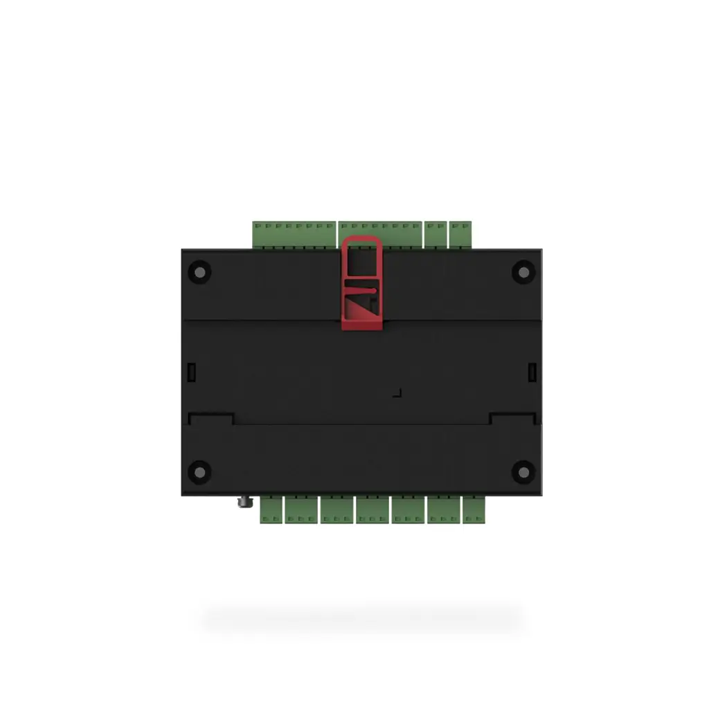 2-Door Access Module (DS-K2M002X)