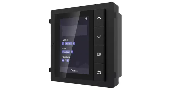 KD8 Series Pro Display Module (DS-KD-DIS)