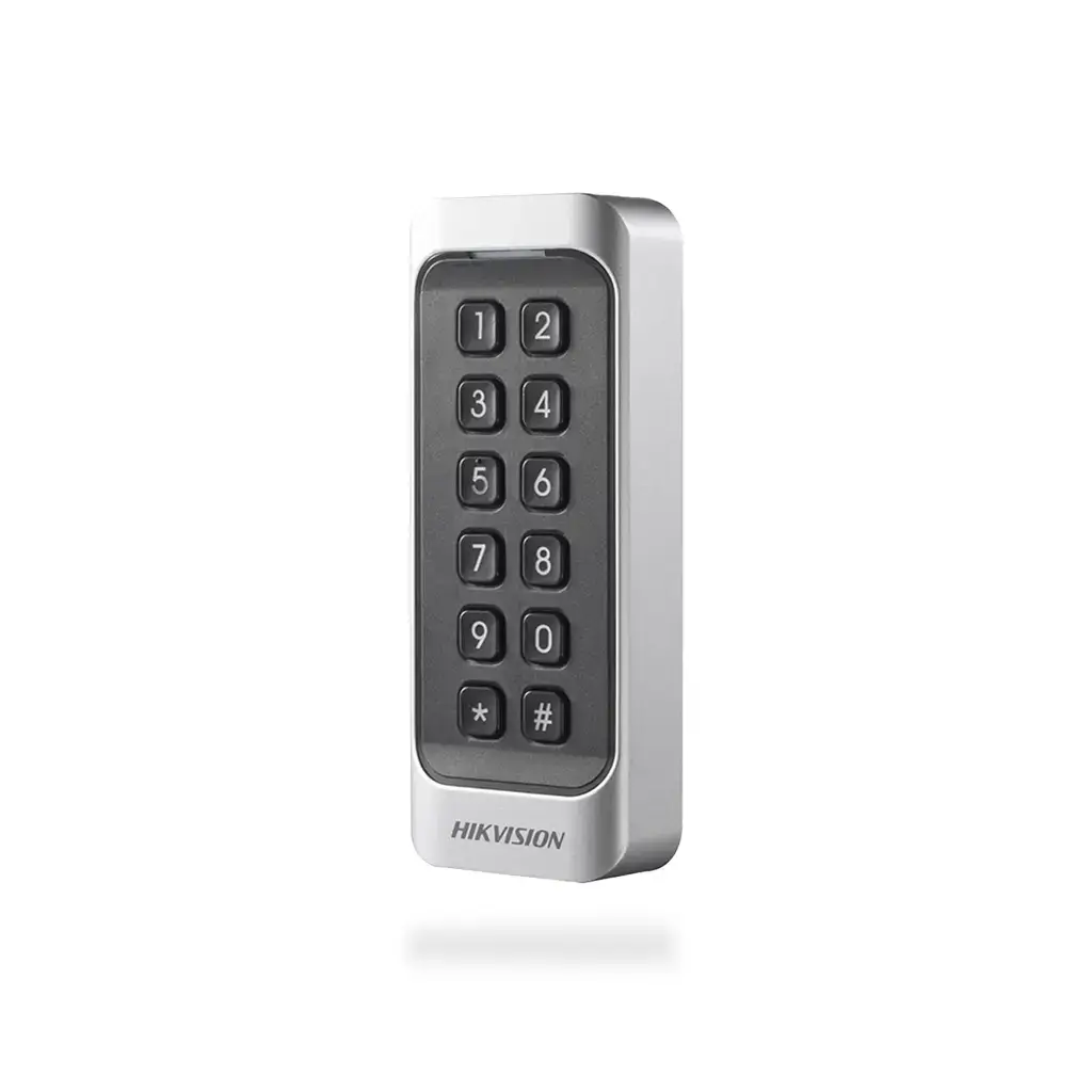 Hikvision Pro 1107 Series Internal Card Reader