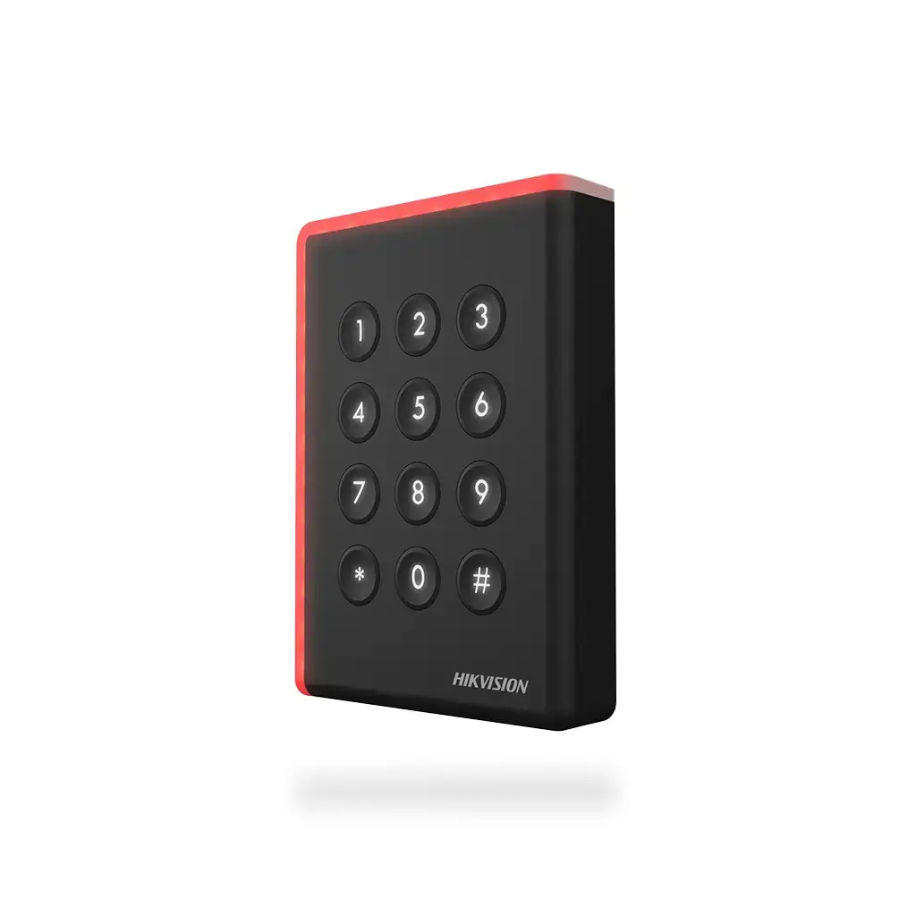 Hikvision Pro 1108 Series Internal Card Reader