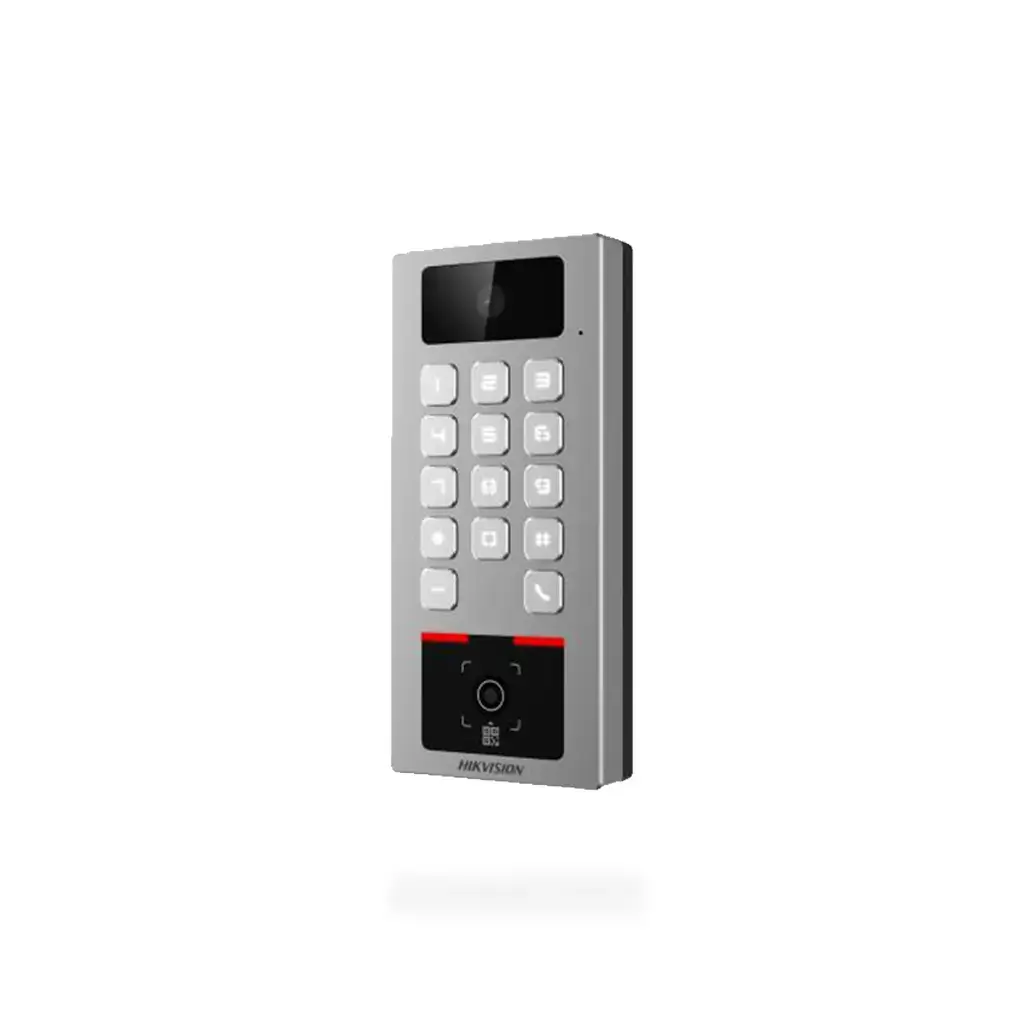 Hikvision Pro Series Access Control Terminal
