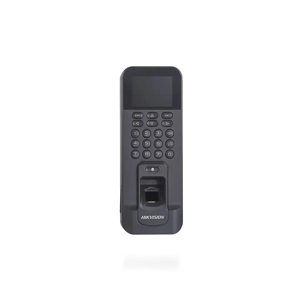 Hikvision Pro Series Fingerprint Terminal