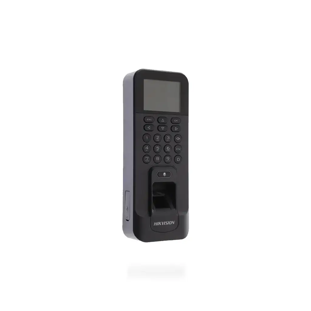Hikvision Pro Series Fingerprint Terminal