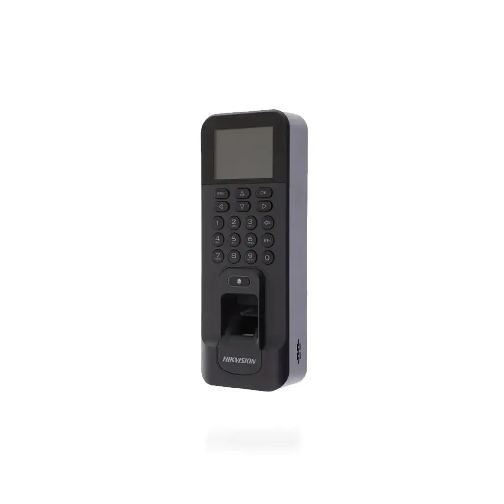 Hikvision Pro Series Fingerprint Terminal