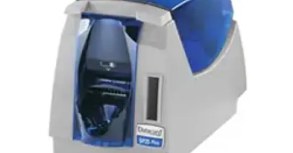 Datacard SP25 Plus Printer Ribbons