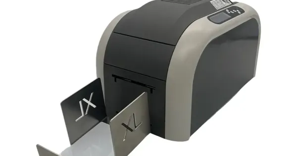 ECP-XL Event Card Printer (Single-Sided)