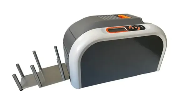 ECP-CR100 Event Card Printer (Single-Sided)