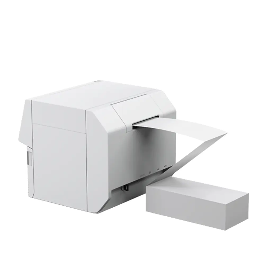 Epson C4000 Colour Label Printer | CW-C4000e