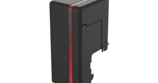 Evolis 200 Card Input Hopper (S10388)