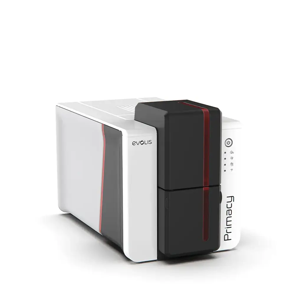 Evolis Primacy 2 Expert ID Card Printer from £1,035.00
