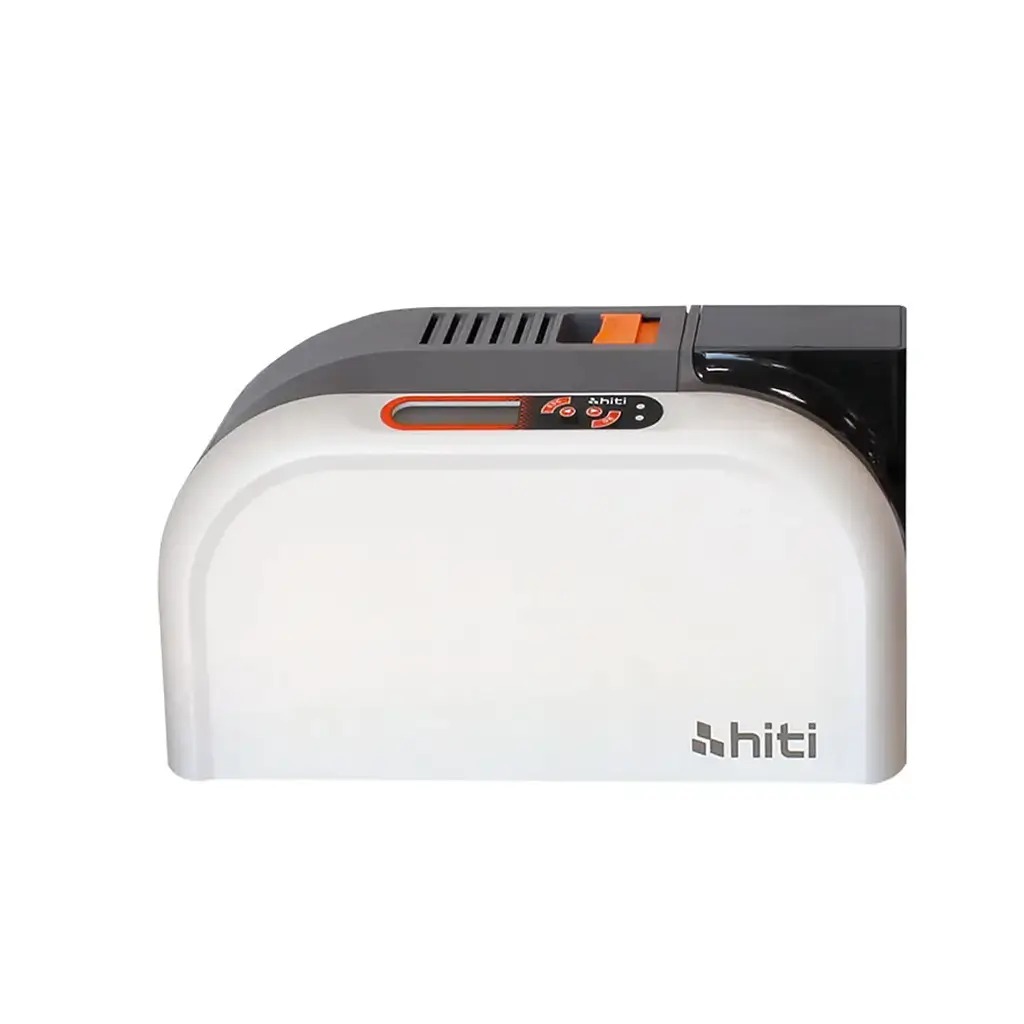 HiTi CS-200e ID Card Printer