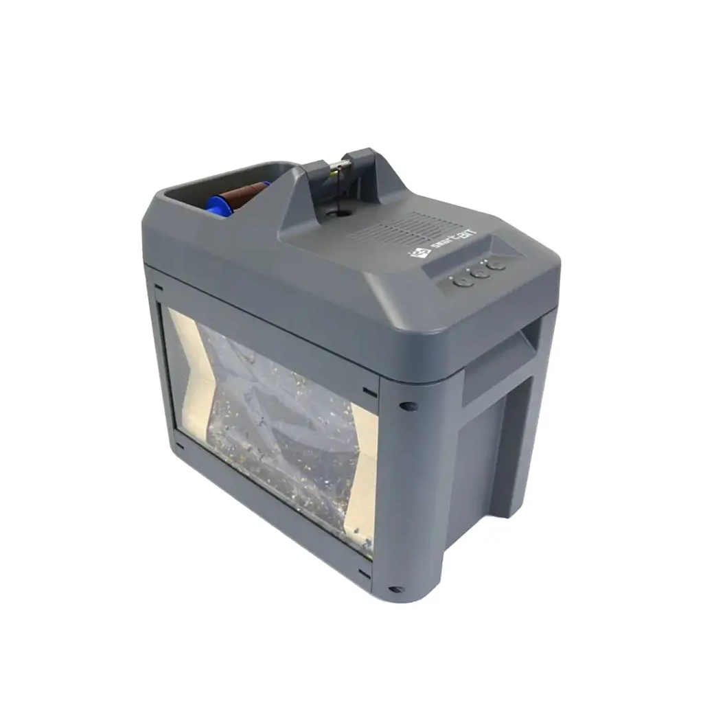 IDP Smart Bit Printer Ribbon Shredder (GDPR Compliant)