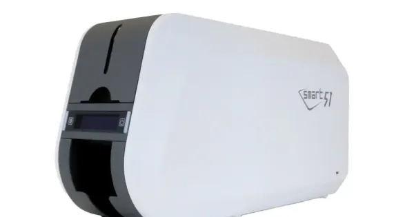 IDP Smart 51 Printer | Lowest Price from UK Experts