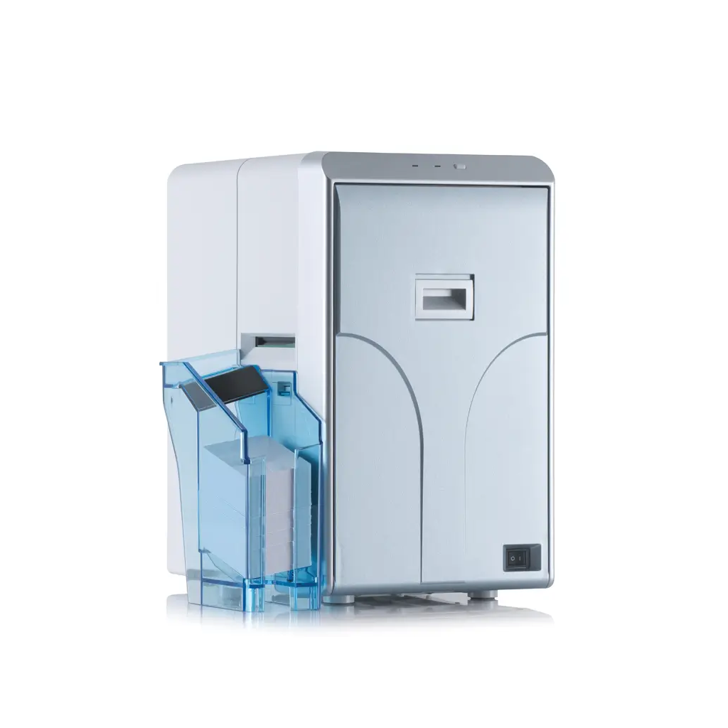 Magicard Prima 4/8 Laminator