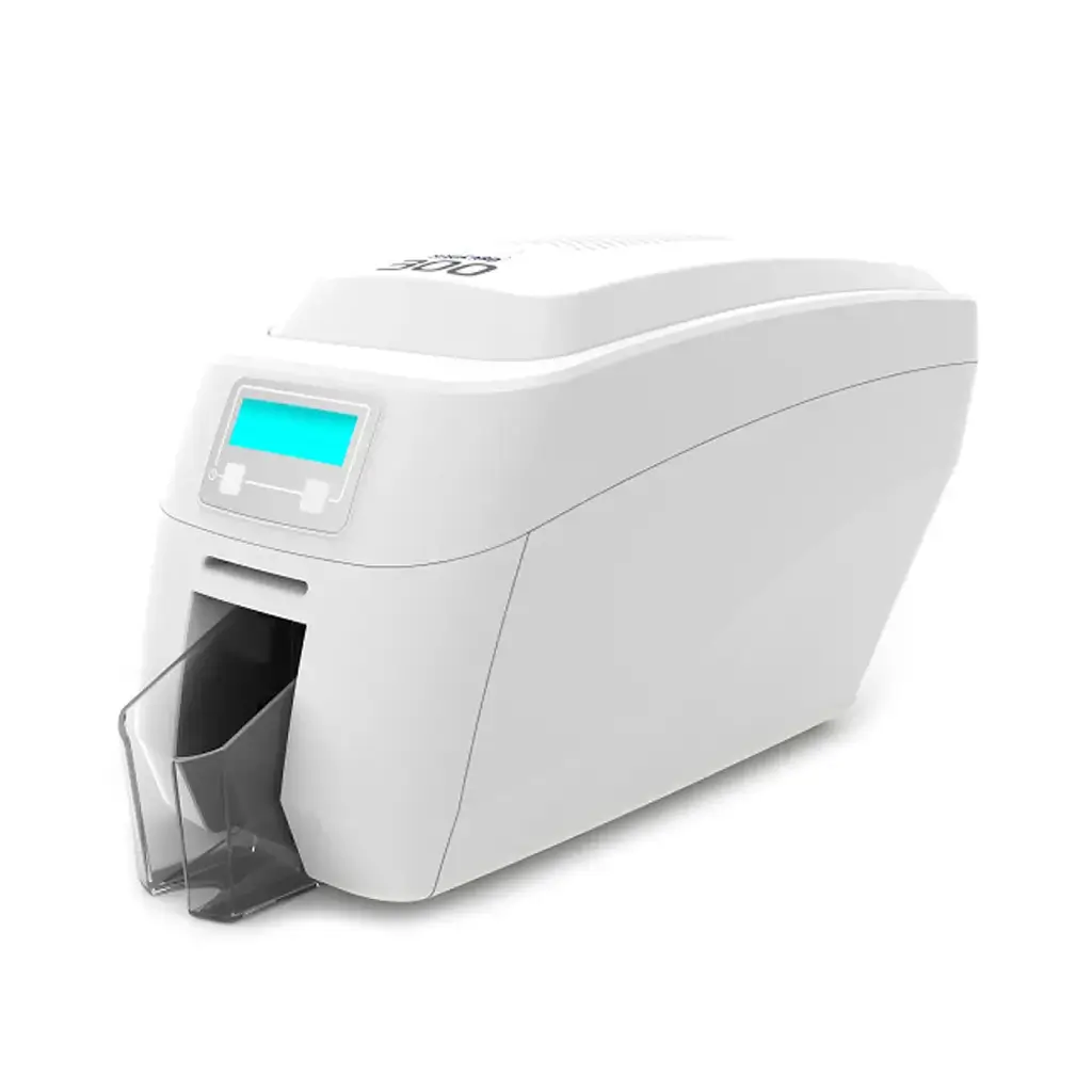 Magicard 300 ID Card Printer | In Stock & Free Software