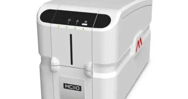 Matica MC110 ID Card Printer