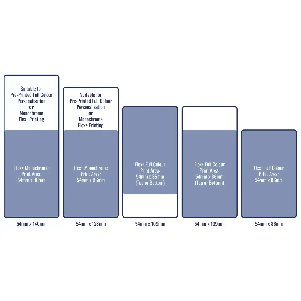 PriceCardPro Flex+ Price Sign Printer (4500-0028-PR)