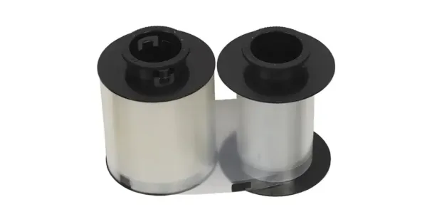 Evolis R4221 Securion 1.0mil Plain Laminate Ribbon