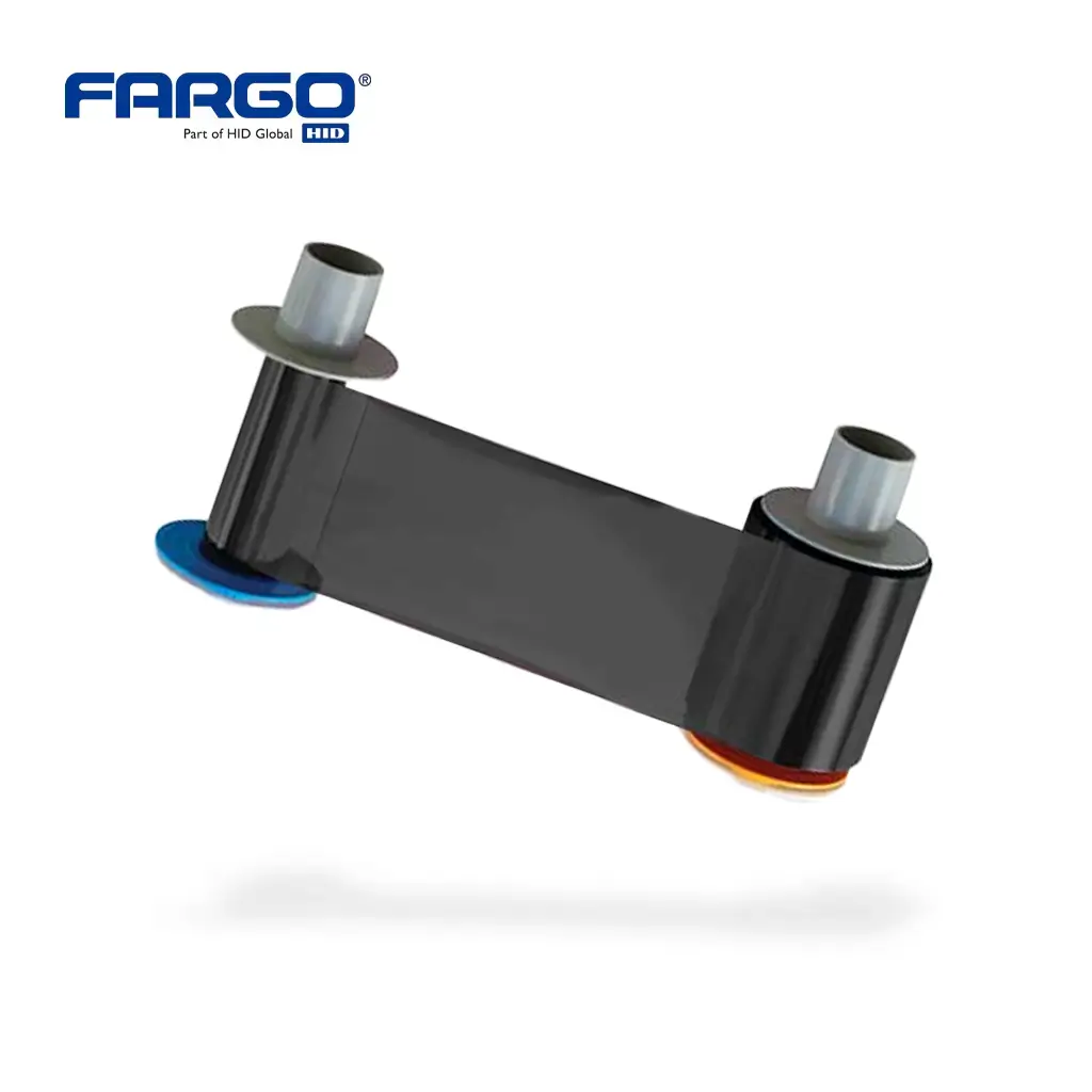 FARGO HDP8500 Black Monochrome Ribbon 84818 - 3000 prints