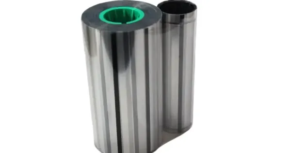 Matica ART Retransfer Film DIC10319 for Matica Card Printers