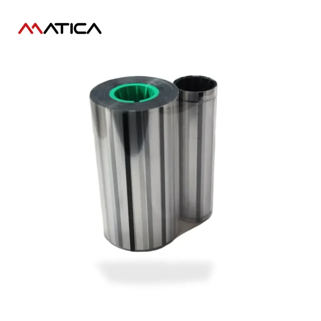 Matica Chromxpert Diamond Line Art Retransfer Ribbon (1000 Prints ...