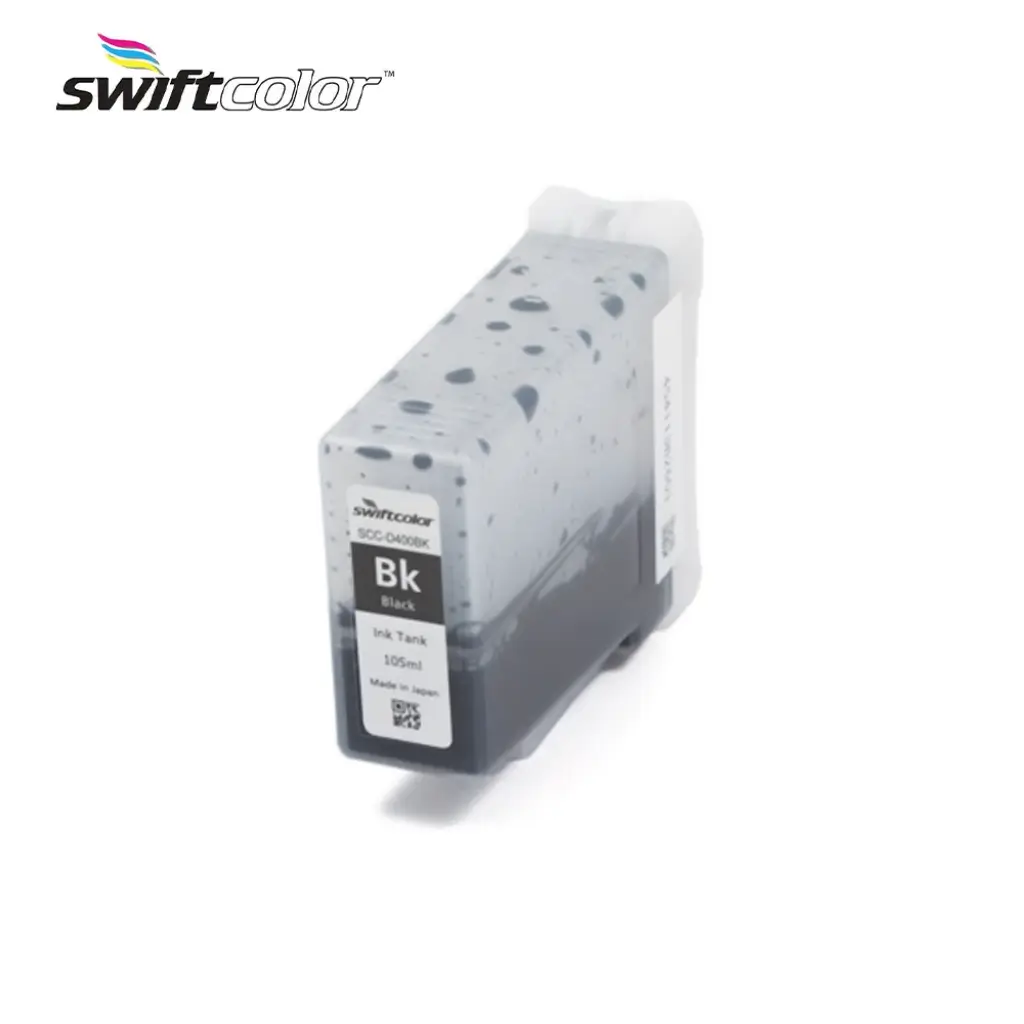 Swiftcolor Ink Cartridges | SCC-4000D Compatible