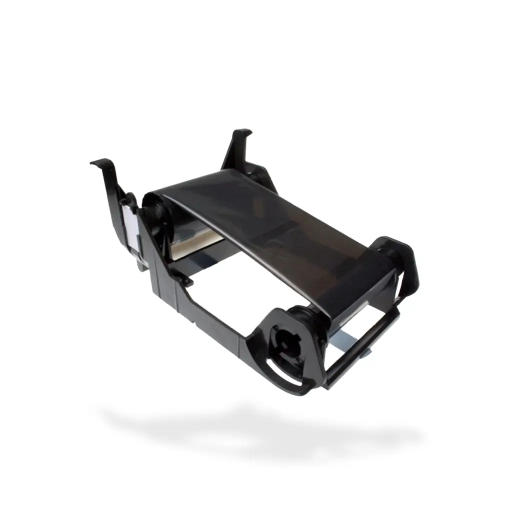 Zebra ZXP Series 1 Black Resin Ribbon 800011-101