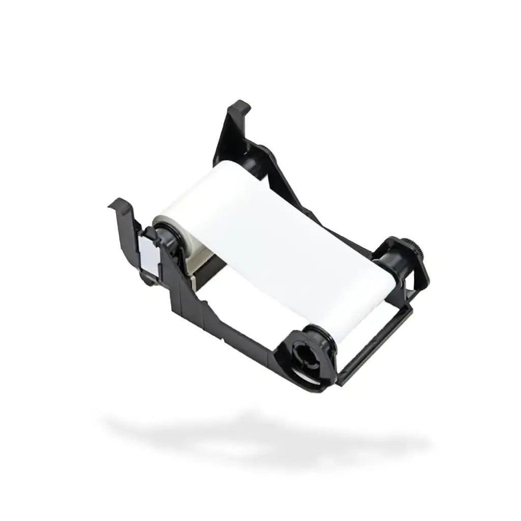 Zebra ZXP Series 1 White Monochrome Ribbon 800011-109