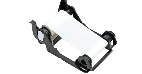 Zebra ZXP Series 1 White Monochrome Ribbon 800011-109