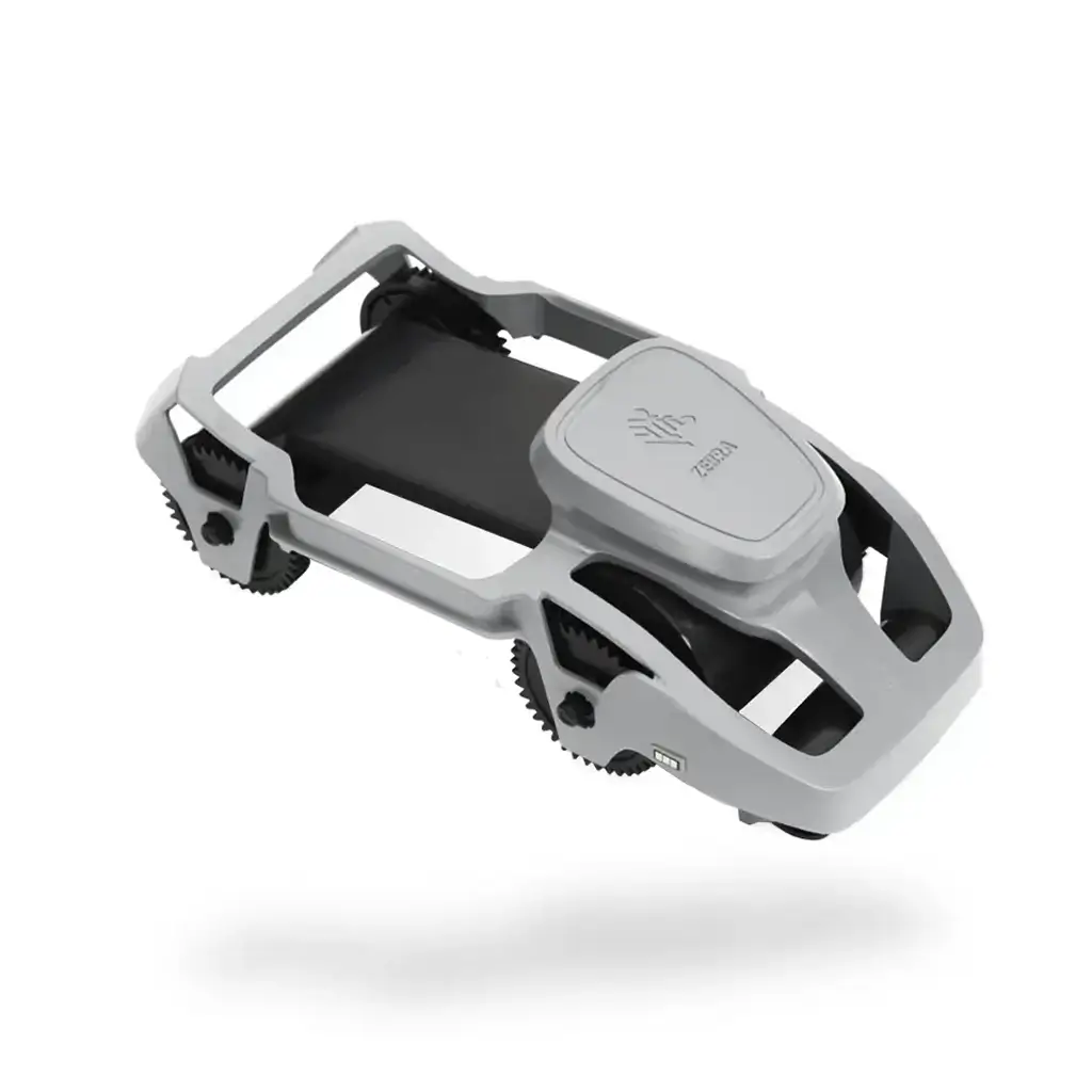 Zebra ZC Series Black Monochrome Ribbon 800350-301EM