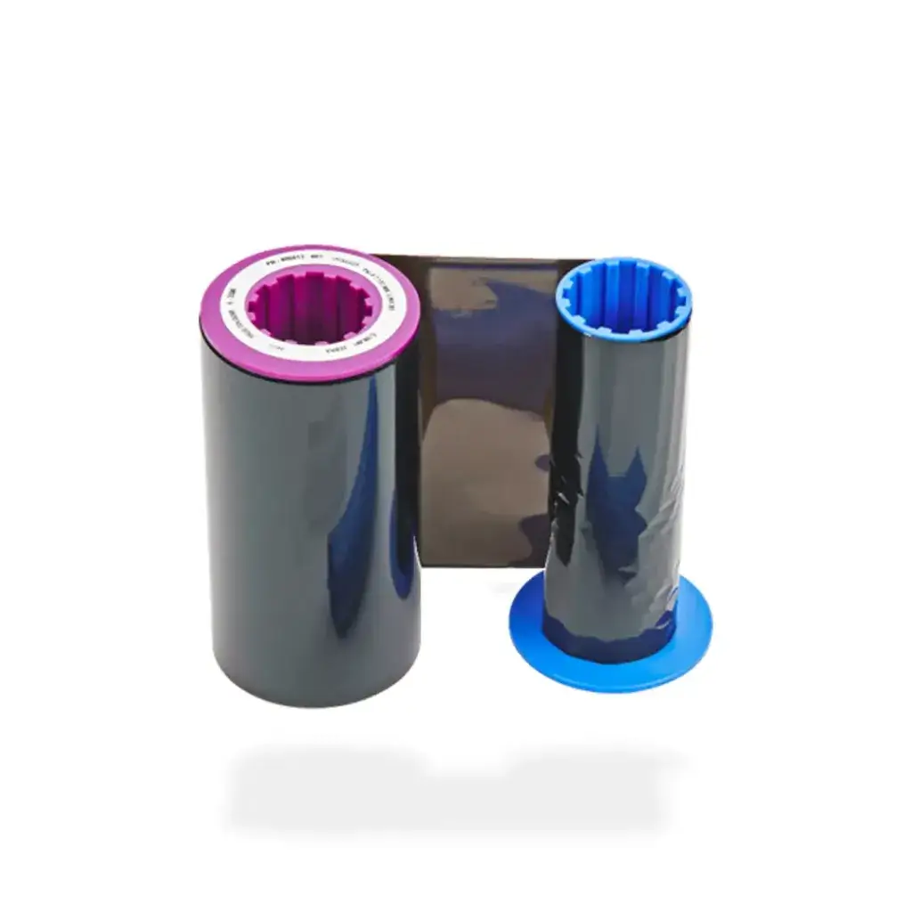 Zebra ZXP Series 8 and 9 Black Printer Ribbon (800012-901)